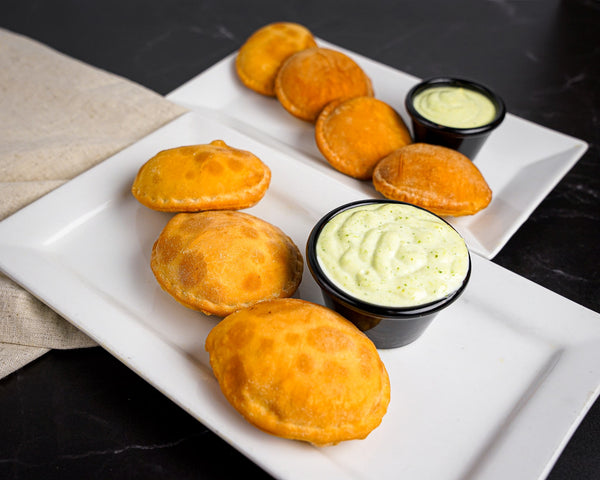 Pastelitos – Sabor Venezolano Kendall