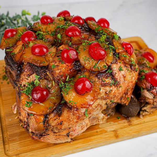 Libra pernil – Sabor Venezolano Kendall